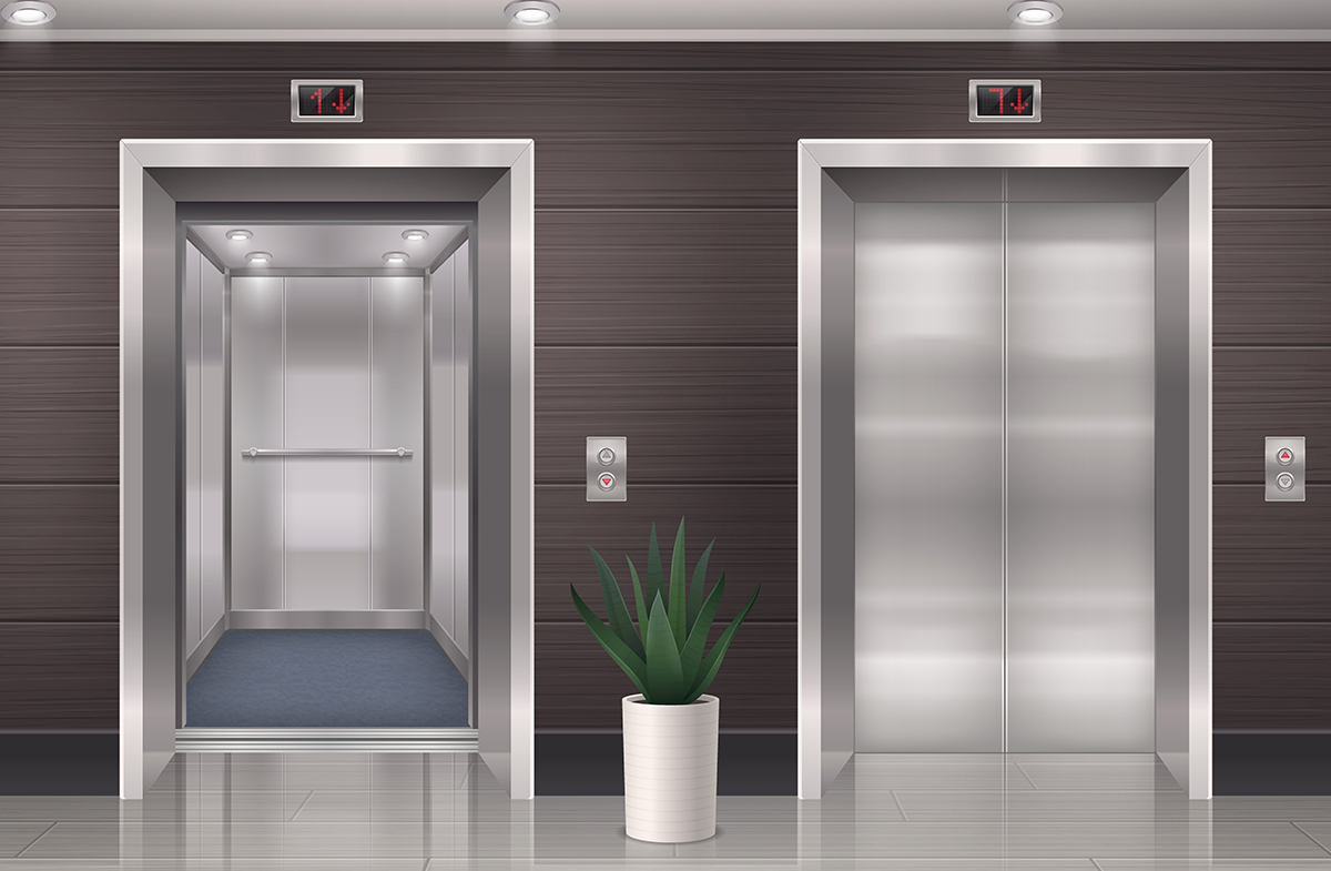 Passenger Elevators: Safe, Smooth & Efficient Lifts for Modern Buildings